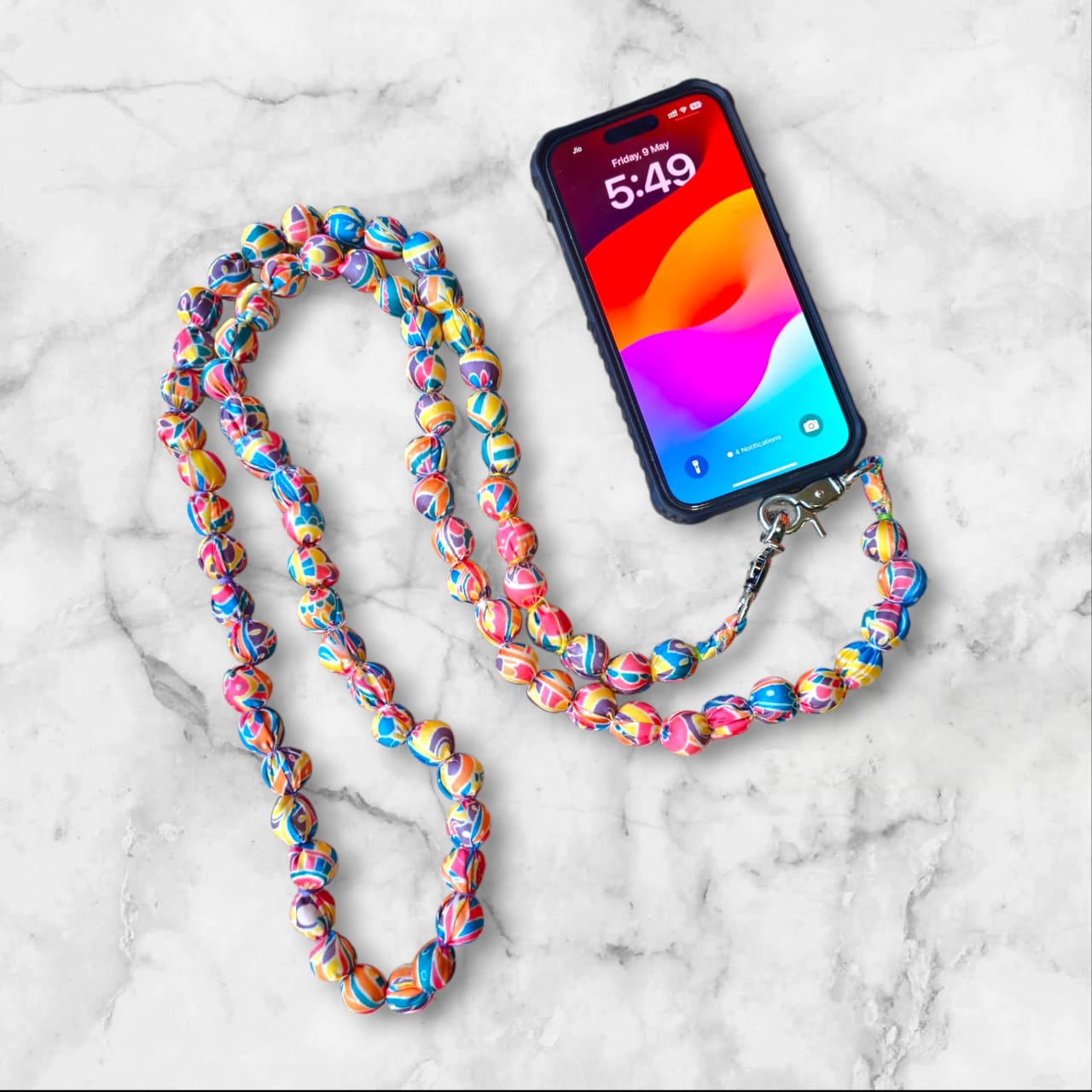 Multi Purpose Sling – The Charms Magic